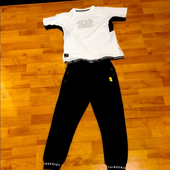 Zara | Matching Sets | Zara Gamer Outfit | Poshmark